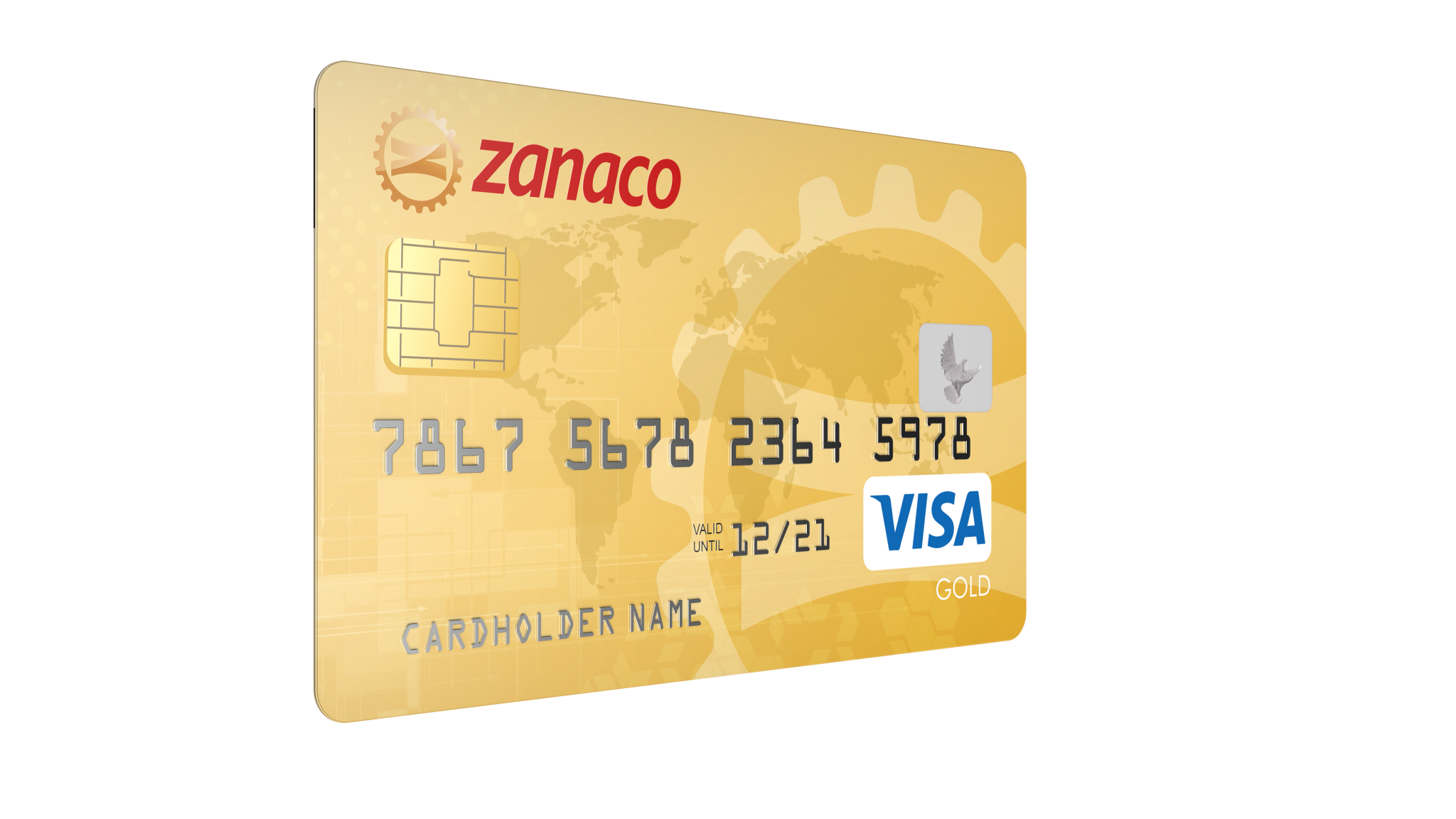 Visa Cards – Zambia National Commercial Bank