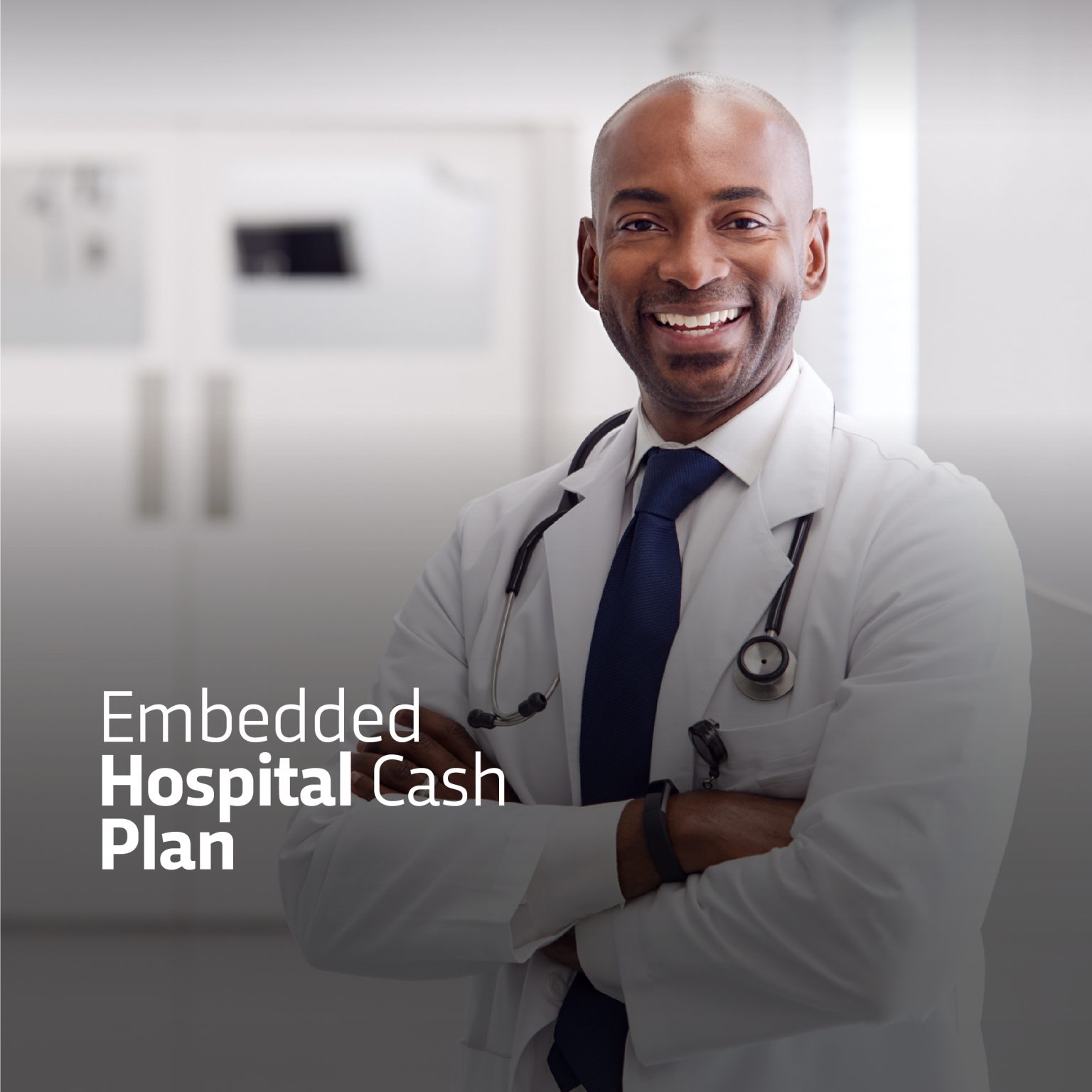 Embedded Hospital Insurance – Zambia National Commercial Bank
