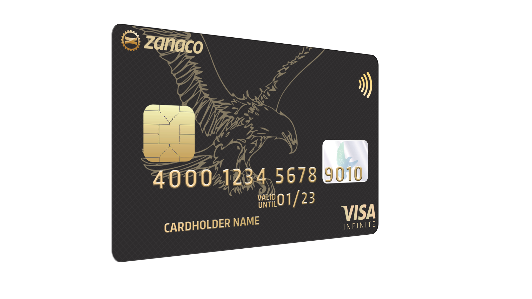 Visa Cards – Zambia National Commercial Bank