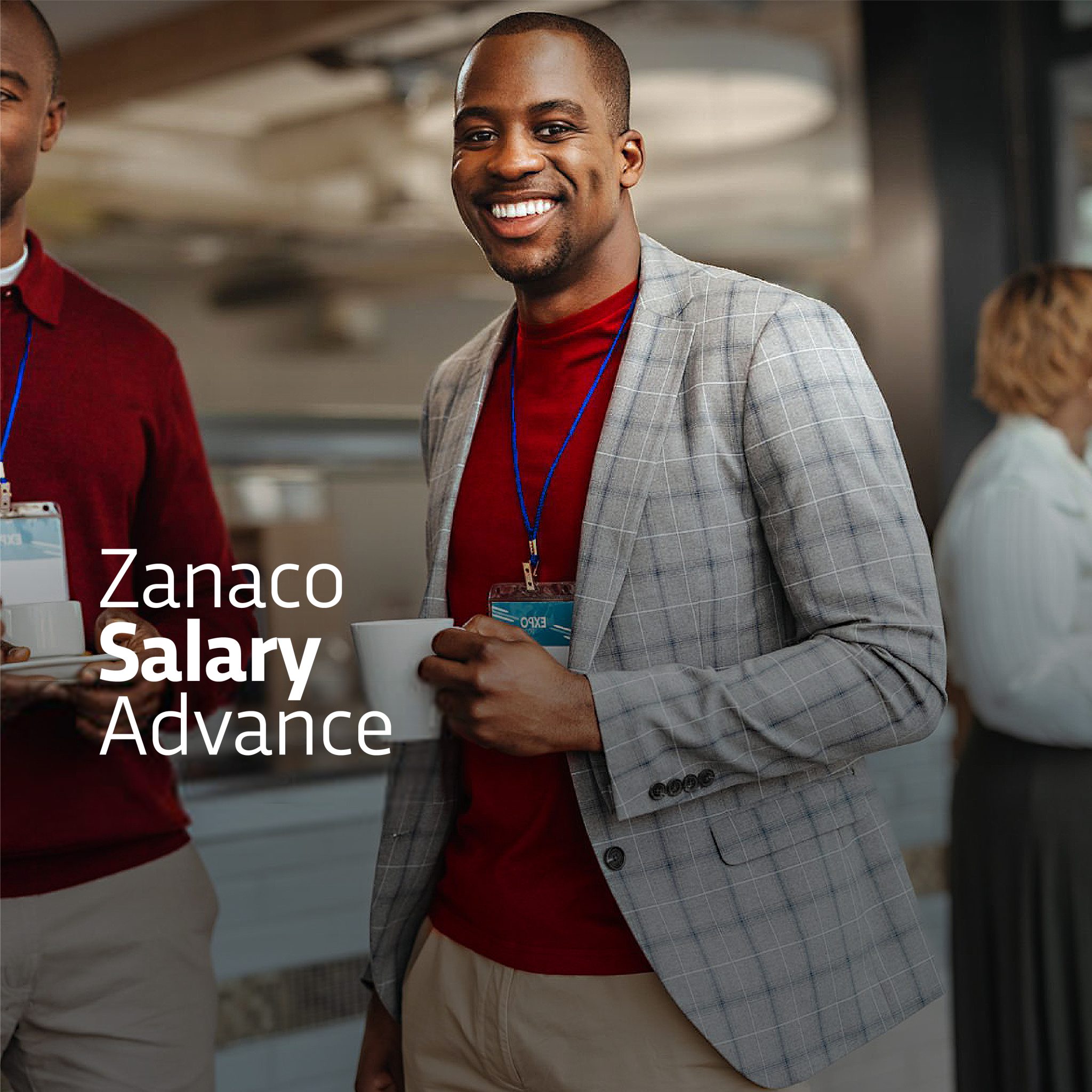 ZANACO Salary Advance – Zambia National Commercial Bank