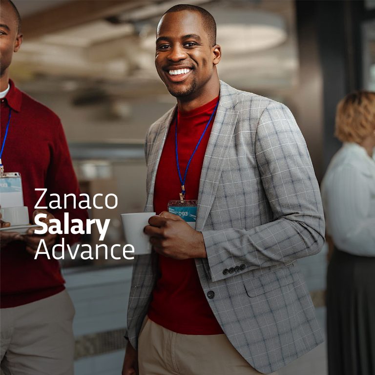 ZANACO Salary Advance – Zambia National Commercial Bank