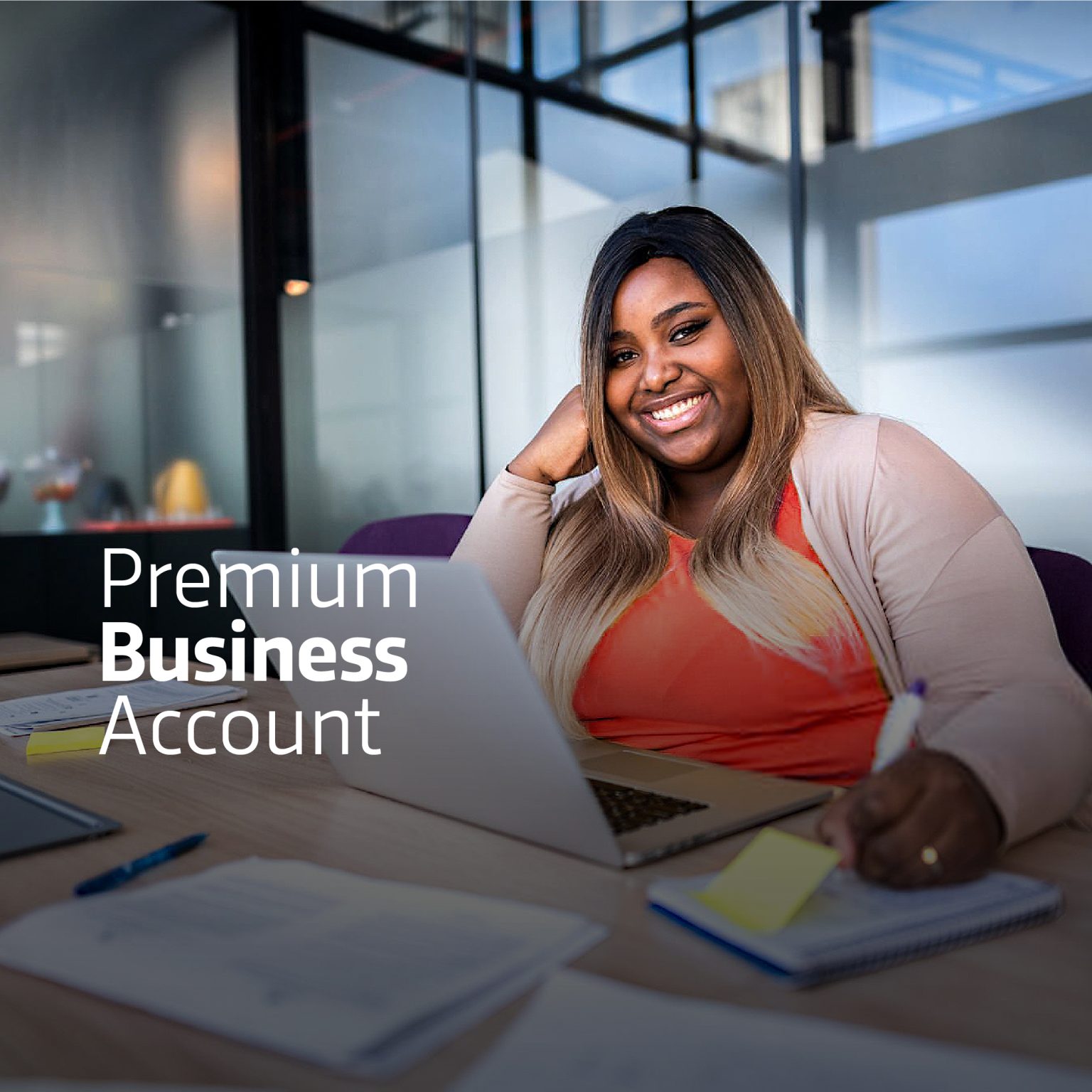 Business Accounts – Zambia National Commercial Bank