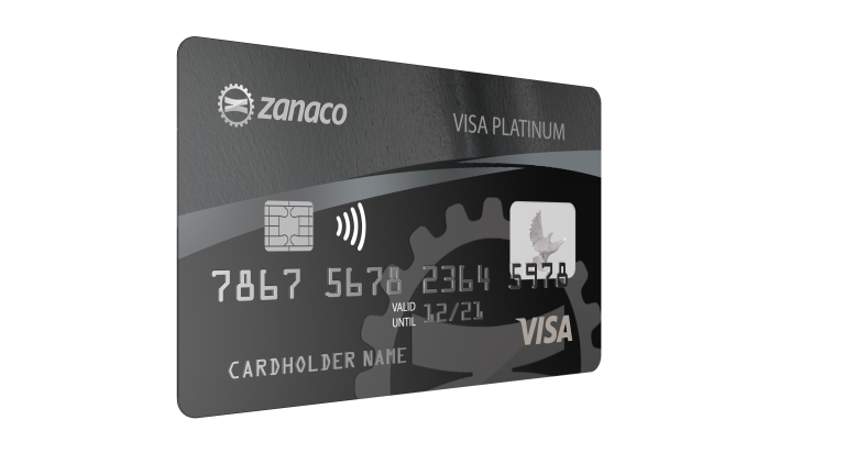 Visa Cards – Zambia National Commercial Bank