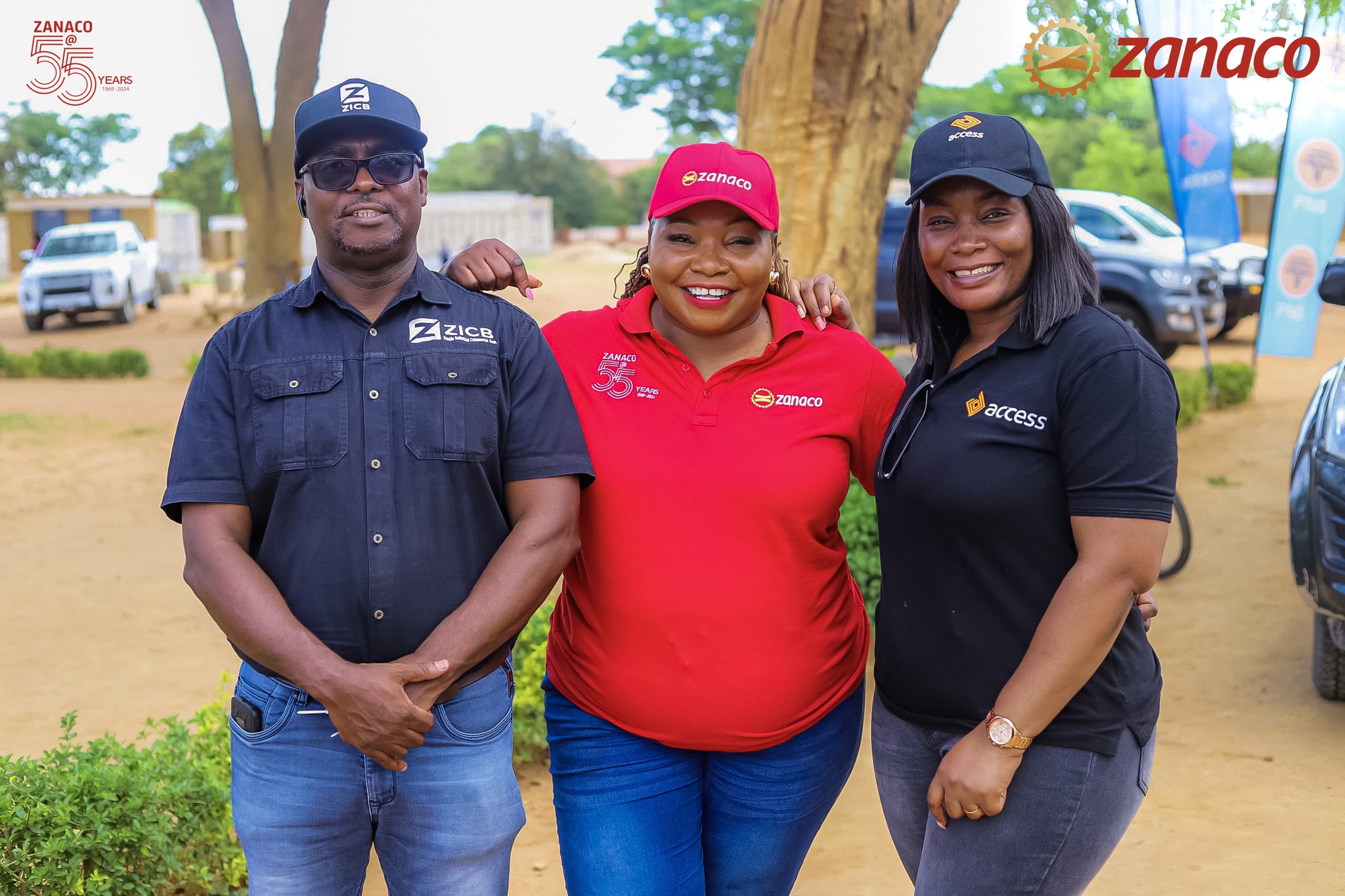 Zanaco joins BAZ in donating solar power solution to the Combined ...