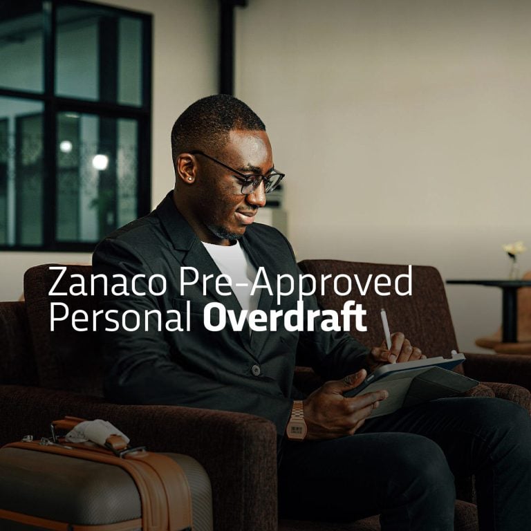 Private Banking – Loans – Zambia National Commercial Bank