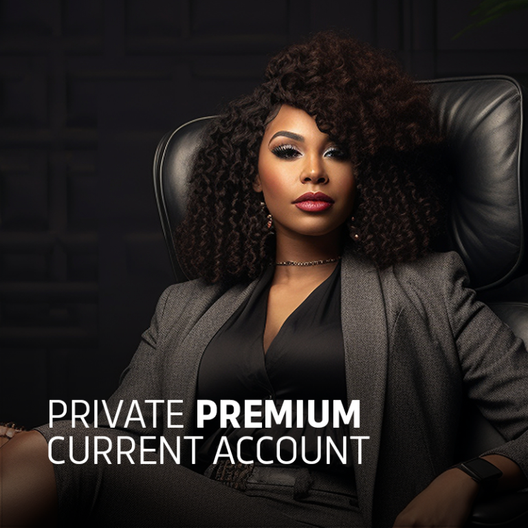 Private Banking – Transactional Accounts – Zambia National Commercial Bank