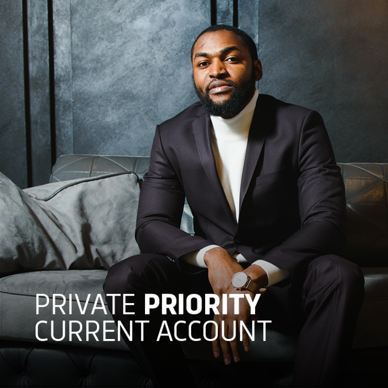 Private Banking – Transactional Accounts – Zambia National Commercial Bank