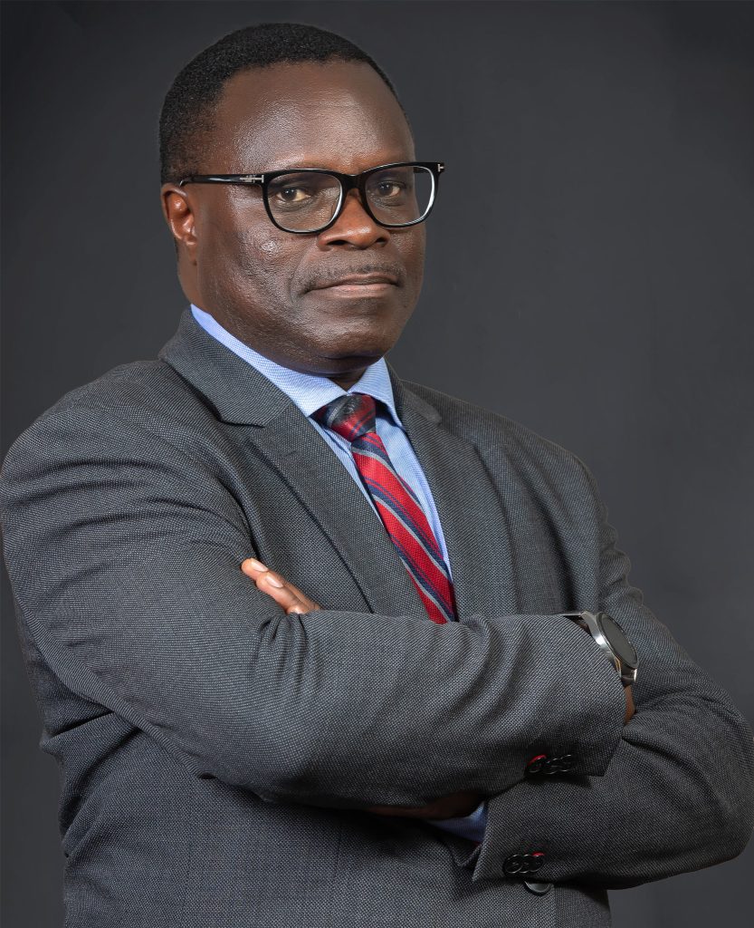 Kalengo Simukoko – Zambia National Commercial Bank