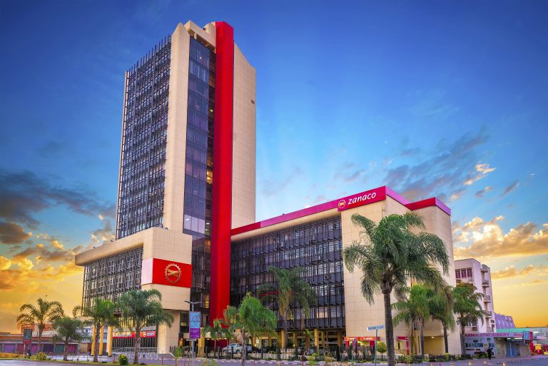 Zanaco Products and Services – Zambia National Commercial Bank