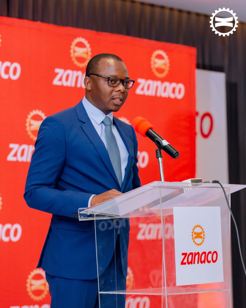 3rd Annual Zanaco MSME Day – Zambia National Commercial Bank