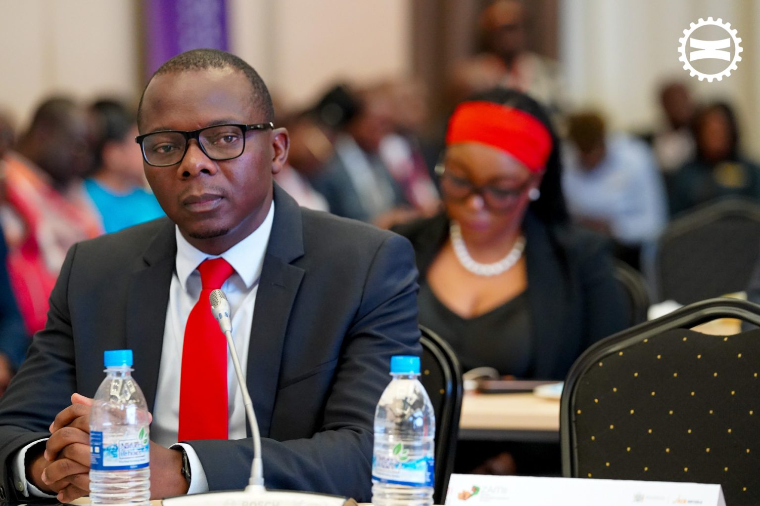 CEO’s Roundtable at the Zambia Mining and Investment Insaka (ZAMII ...