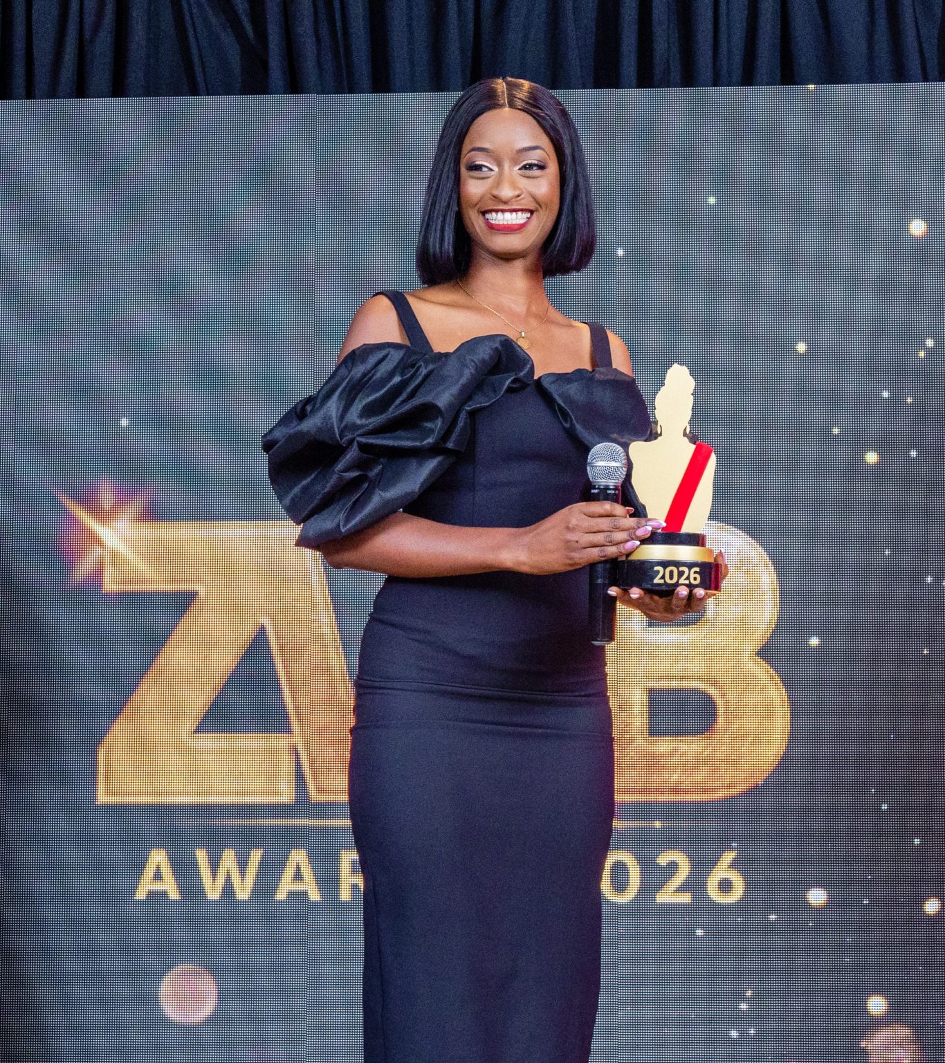 4th Zee Women’s Banking Awards – Zambia National Commercial Bank
